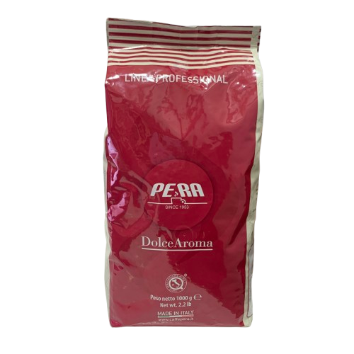 Café Pera de Grano Dolce Aroma 1 kg— Comprar Pachamama Temuco