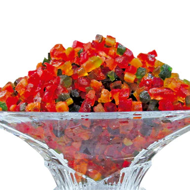 Fruta Confitada Tradicional 500 gr— Comprar Pachamama Temuco