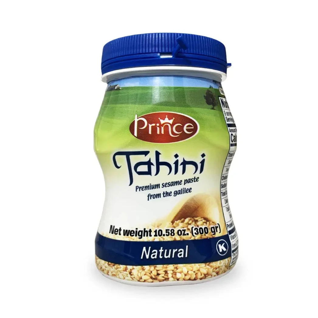 Tahini Premium de Sésamo Prince 500 gr— Comprar Pachamama Temuco