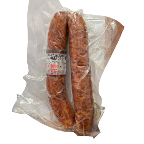 Longaniza Ahumada 100% Artesanales La Purenina 1 kilogramo— Comprar ...