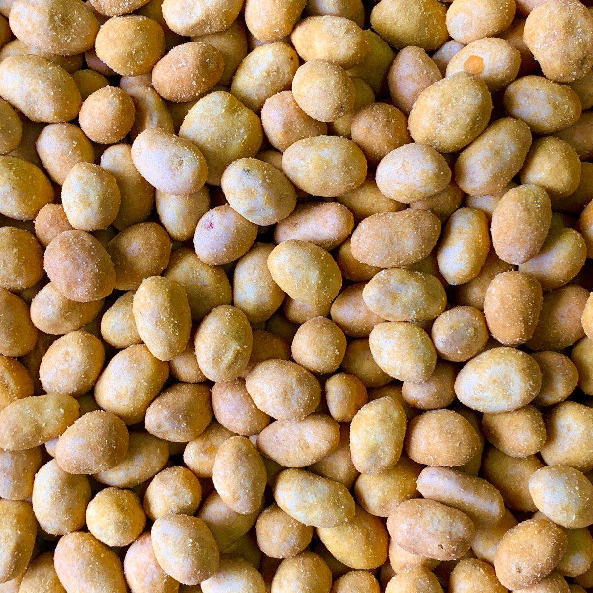 Maní Japonés Crocante Natural— Comprar Pachamama Temuco