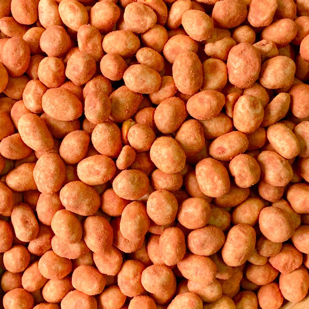 Maní Japonés con Merkén— Comprar Pachamama Temuco