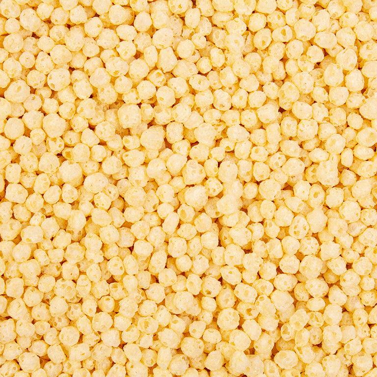 Quinoa Pop Dulce (miel)— Comprar Pachamama Temuco