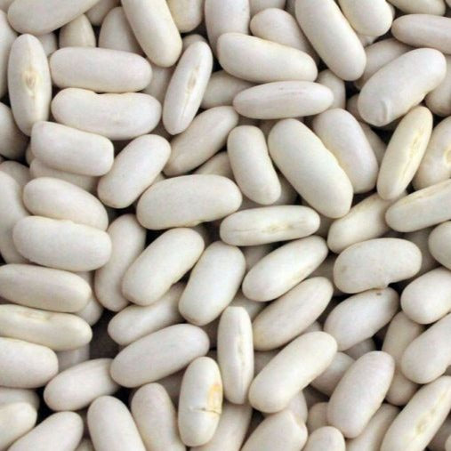 Porotos Blanco Alubia 1 kg— Comprar Pachamama Temuco